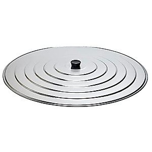 Garcima 18-Inch All-Purpose Pan Lid, 45cm