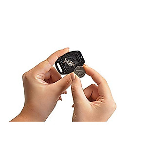 Panasonic CR1616 3.0 Volt Long Lasting Lithium Coin Cell Batteries in Child Resistant, Standards Based Packaging, 1-Battery Pack