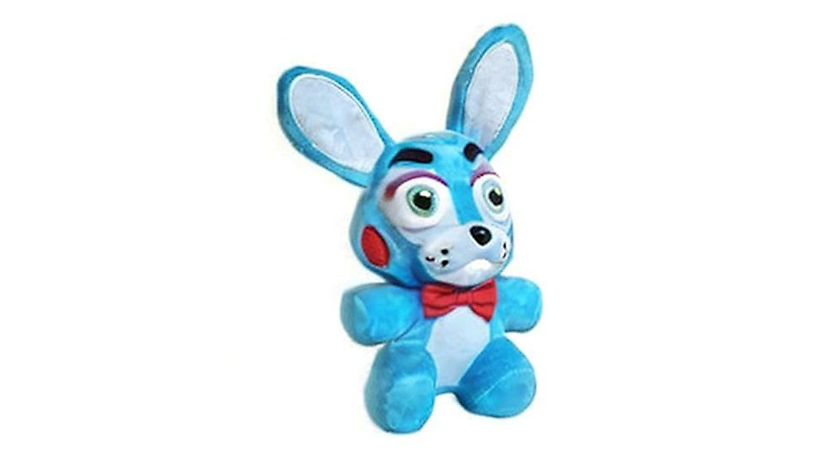 Ktveih Toy Bonnie Plush Doll – Perfect Gift for Kids