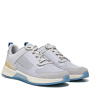 Vionic Fearless Women's Comfort Sneaker Vapor/Sherbet - 9.5 Medium