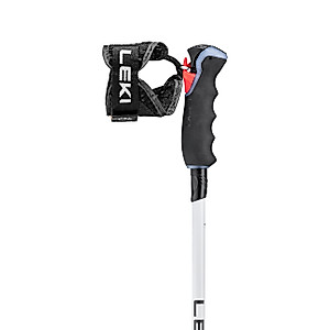 LEKI Carbon 14 3D Ski Pole Pair - Women's 120