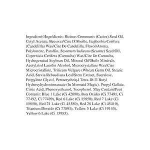 Lip Smacker Magical Frappe Collection 3 Pack Beverage Lip Balm - Moisturizing, Soothing Unicorn & Mermaid Delight/Magic