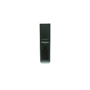 HCDZ Replacement Remote Control for Element ELCHS322 ELCHS261 ELCHS321 PLX4202B PLX5002B 1055188 EN-21645E1 ELCHS372 Smart UHD LCD LED HDTV