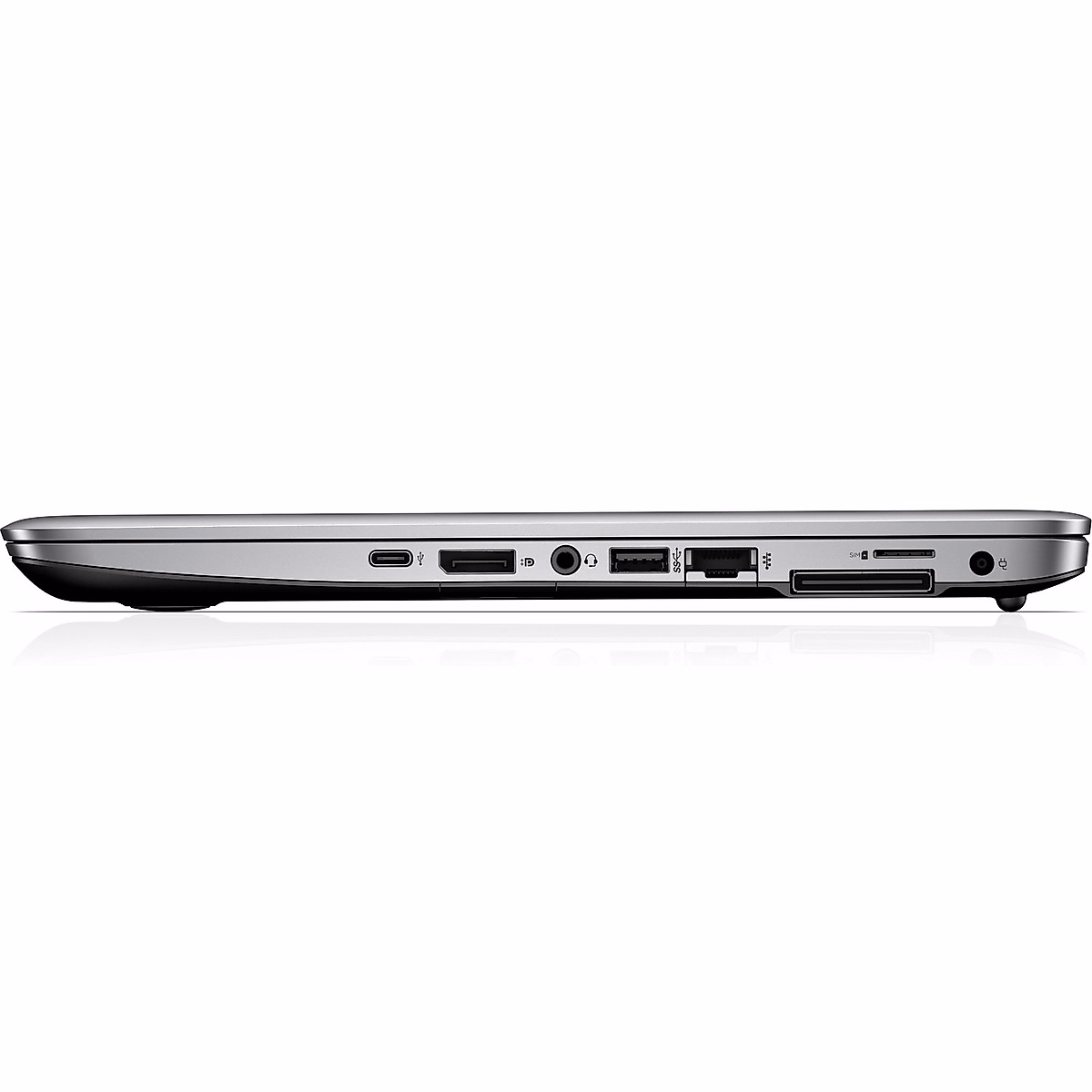 HP 2WZ29US#ABA EliteBook 840 G3 Laptop, 14"