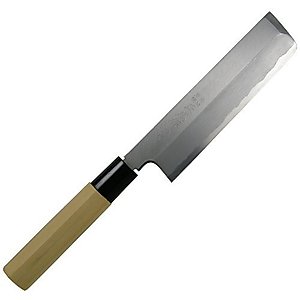 Masahiro 16238 Japanese Knife Separate Thin Blade 6.5 inches (165 mm)