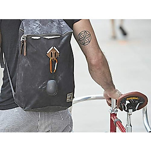 Jam Live Free Wireless Earbuds, Rechargeable - Black