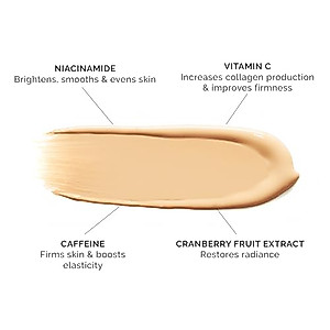 MDSolarSciences Gleam and Glow SPF 50–Highlight Tinted Moisturizer with Broad Spectrum UV Protection–Blendable Sunscreen with Antioxidant VitaminC and Green Tea–Sheer, Natural Glow,1.7 Fl Oz, Lavender