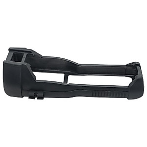 Protective Case for Intermec CK71 CK75 Barcode Scanner, Durable Drop-Resistant Anti-Scratch with Stylus Holder