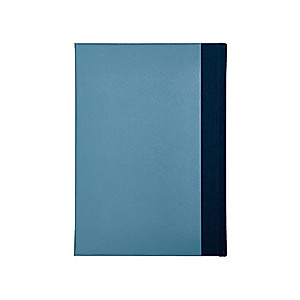 Promptly Journals, A Parent and Child Connection Journal (Dusty Blue) - Prompted Journal for Parent-Child Connection, Parent and Child Journal, Quality Time Gifts