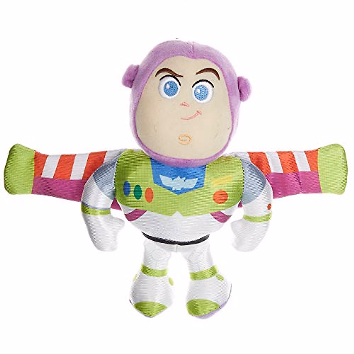 Disney Baby Toy Story Large 8” Stuffed Animal Plush Buzz