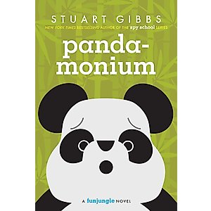 Panda-monium (FunJungle)