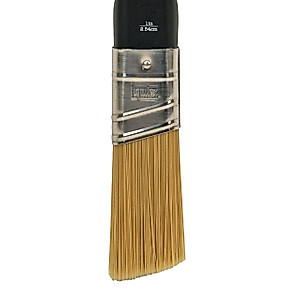 Liquitex 1300501 Professional Freestyle Large Scale Brush, Universal Angle 1-inch