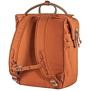 Fjallraven Haulpack No.1 - Terracotta Brown One Size