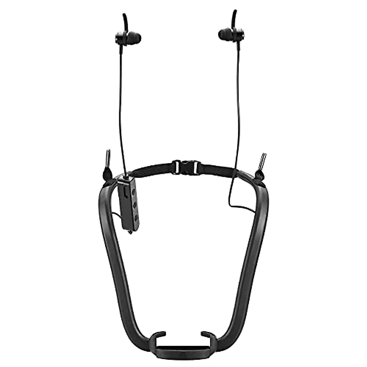 SoundSwell Smartwatch Series - Waterproof Action Headphones