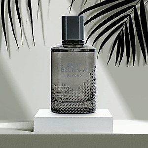 David Beckham Beyond by David Beckham Eau De Toilette Spray 3 oz for Men