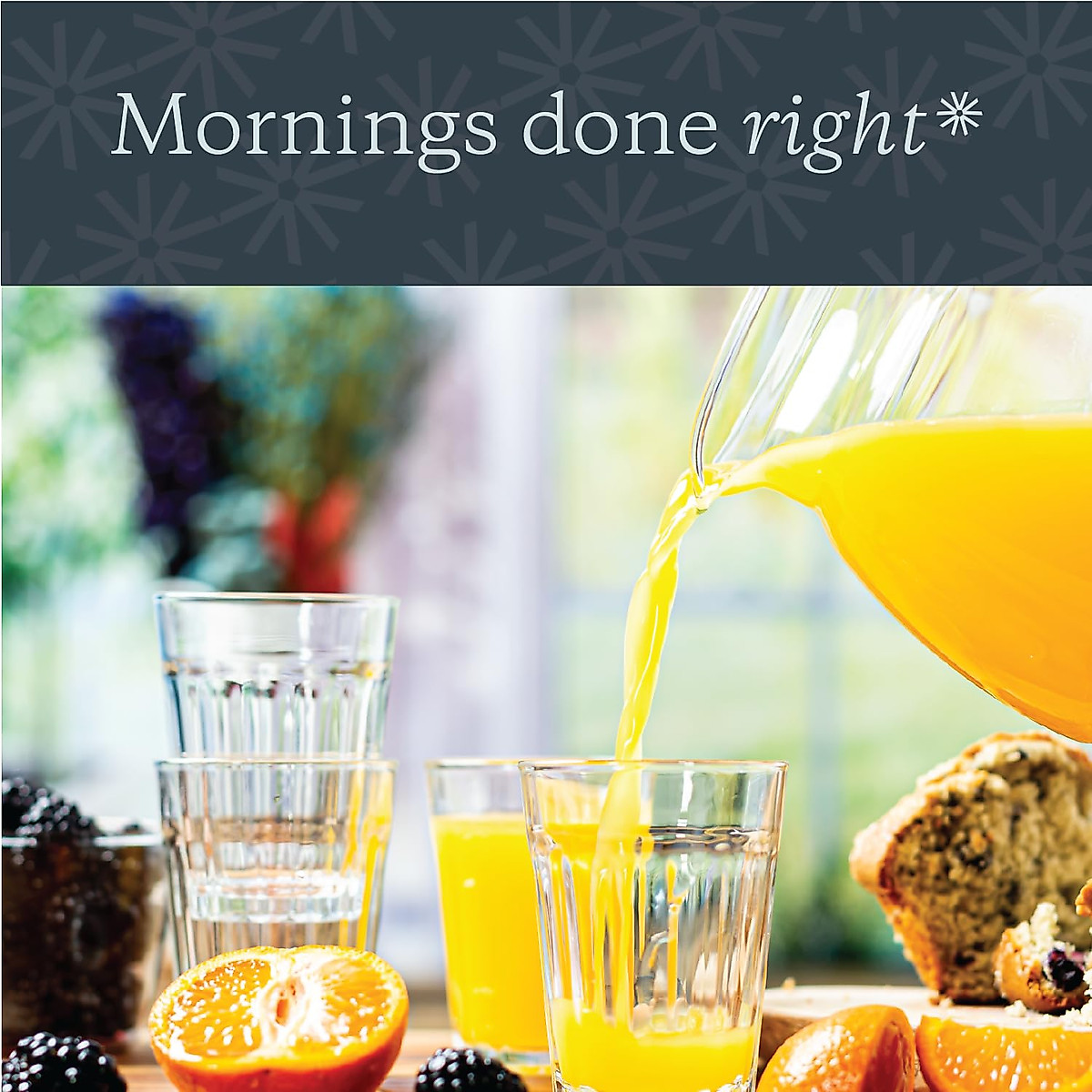 Vikko Small 3.75 Ounce Drinking Glasses, Thick and Durable Mini Glass, Great for Children, Tasting and Small Portions, Dishwasher Safe, Set of 6 Mini Clear Glass Tumblers 3.2” x 2.4”