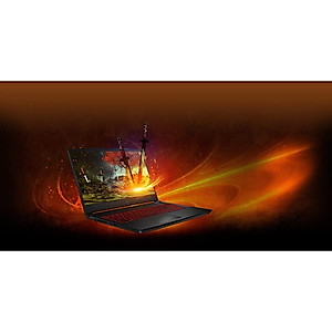 MSI Katana GF76 KatanaGF76035 17.3" Gaming Notebook - Full HD - 1920 x 1080 - Intel Core i7 12th Gen i7-12700H Octa-core (8 Core) 1.70 GHz - 16 GB Total RAM - 1 TB SSD - Black - Intel Chip - Wind