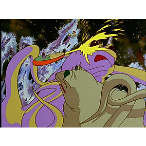 Delta Space Mission [Blu-ray]