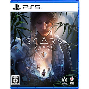Scars Above-PS5