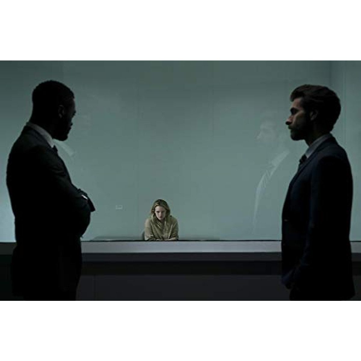 The Invisible Man (2020) [DVD]