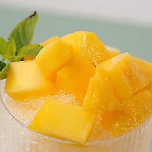 Manual Shaver Ice Machine, Solucky Portable Ice Crusher And Snow Cone Machine For Home Use, Premium Shaved Ice Machine For Making Snow Cones, Includes Ice Crusher And Shaved Ice Molds