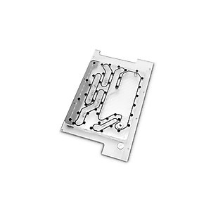 EK Water Blocks EK-Quantum Reflection PC-O11D Mini D5 PWM D-RGB - Acryl