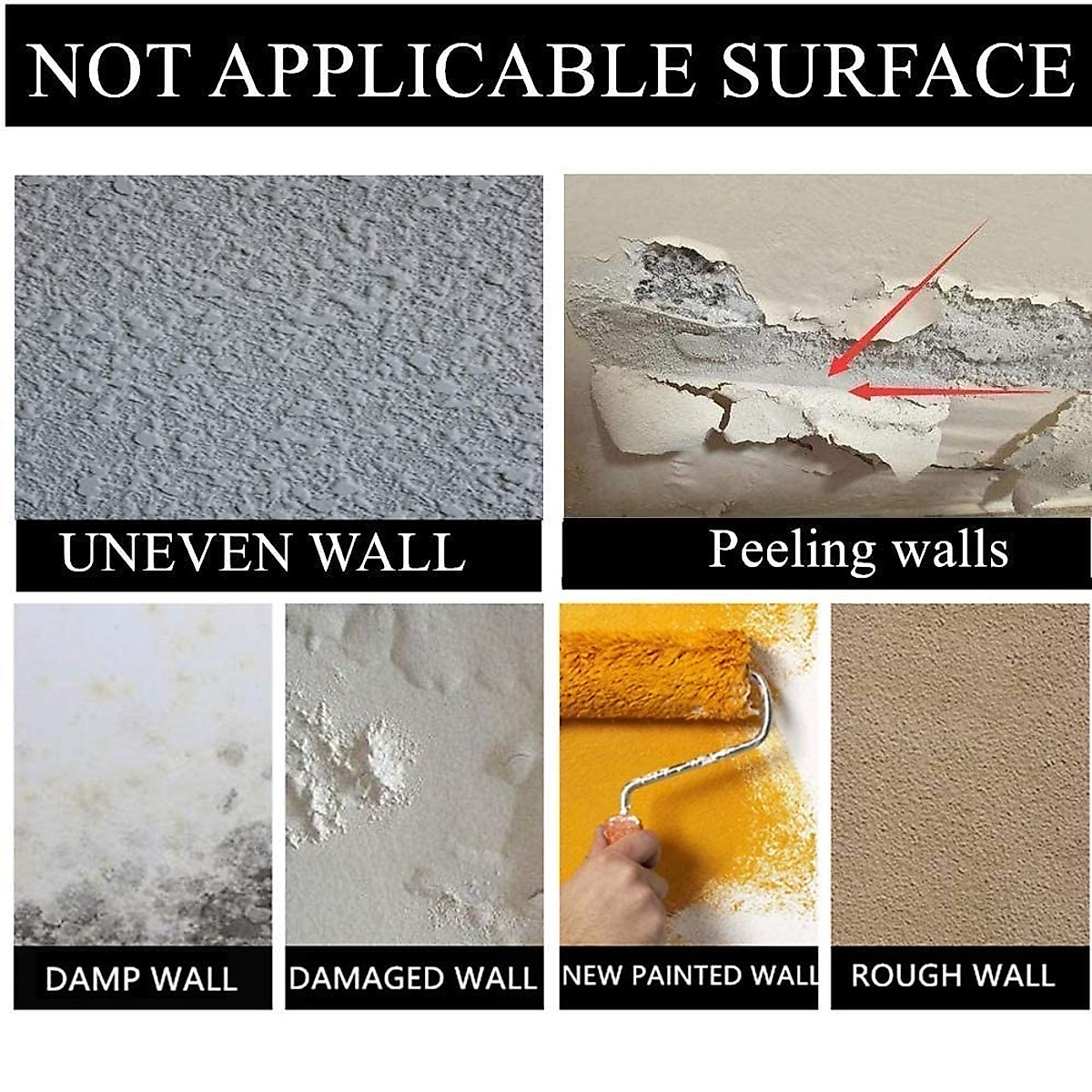 practicalWs Peel and Stick Wallpaper 17.71" x 236.2" Wood Wallpaper Wood Contact Paper Vintage Removable Self-Adhesive Wall Paper for Bedroom Walls Decor Faux Wood Grain Look Vinyl Film Roll