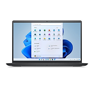 [Windows 11 Home] 2022 Newest Dell Inspiron 3510 Laptop, 15.6" HD Display, Intel Celeron N4020 Processor, 16GB DDR4 RAM, 256GB PCIe SSD, Webcam, WiFi, HDMI, Bluetooth, Black (Renewed)
