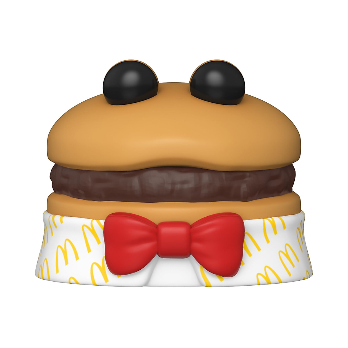 Funko Pop! Ad Icons: McDonalds - Meal Squad Hamburger