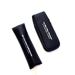 Veterinary or Pets Mini Fiber Optic Otoscope Kit with 3-Cone