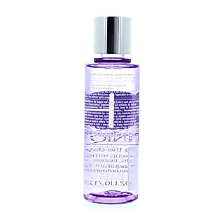Clinique Take The Day Off Cleanser 4.2 Oz Clinique/Take The Day Off Makeup Remover 4.2 Oz For Lids, Lashes & Lips
