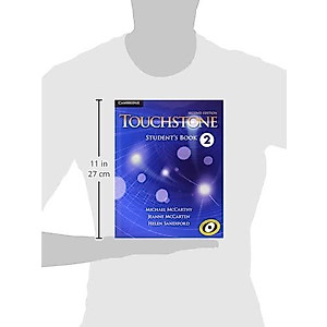 Touchstone Level 2 Student's Book