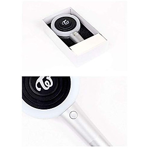 waitousanqi Twice Official Light Stick