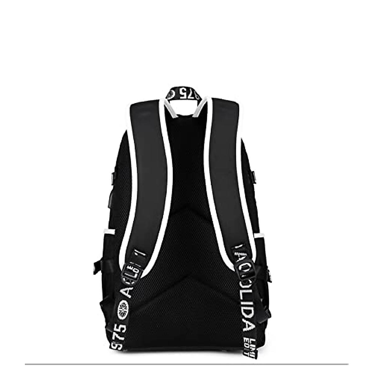 ISaikoy Anime Komi can't communicate Backpack Shoulder Bag Bookbag Student School Bag Daypack Satchel CA2