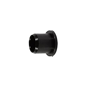Eopzol 95797 Plastic Flange Bushing Replacement for Laser MTD 741-0660A 941-0660 741-0660 Fits for MTD All Garden Tractors Except 1995 Units, ID 3/4" x OD 1” x Height 1", 4-Pack
