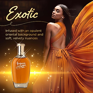 Dana Toujours Moi for Women Eau De Cologne Spray, 4 Ounce