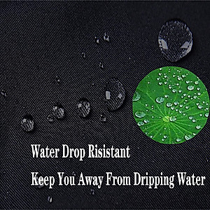 POTALKFREE Cooking Apron for Men Women with Pockets, Mr. Right Mrs. Always Right Aprons Set, Couples Gift for Engagements, Weddings, Anniversaries, Bride, Groom, Husband and Wife