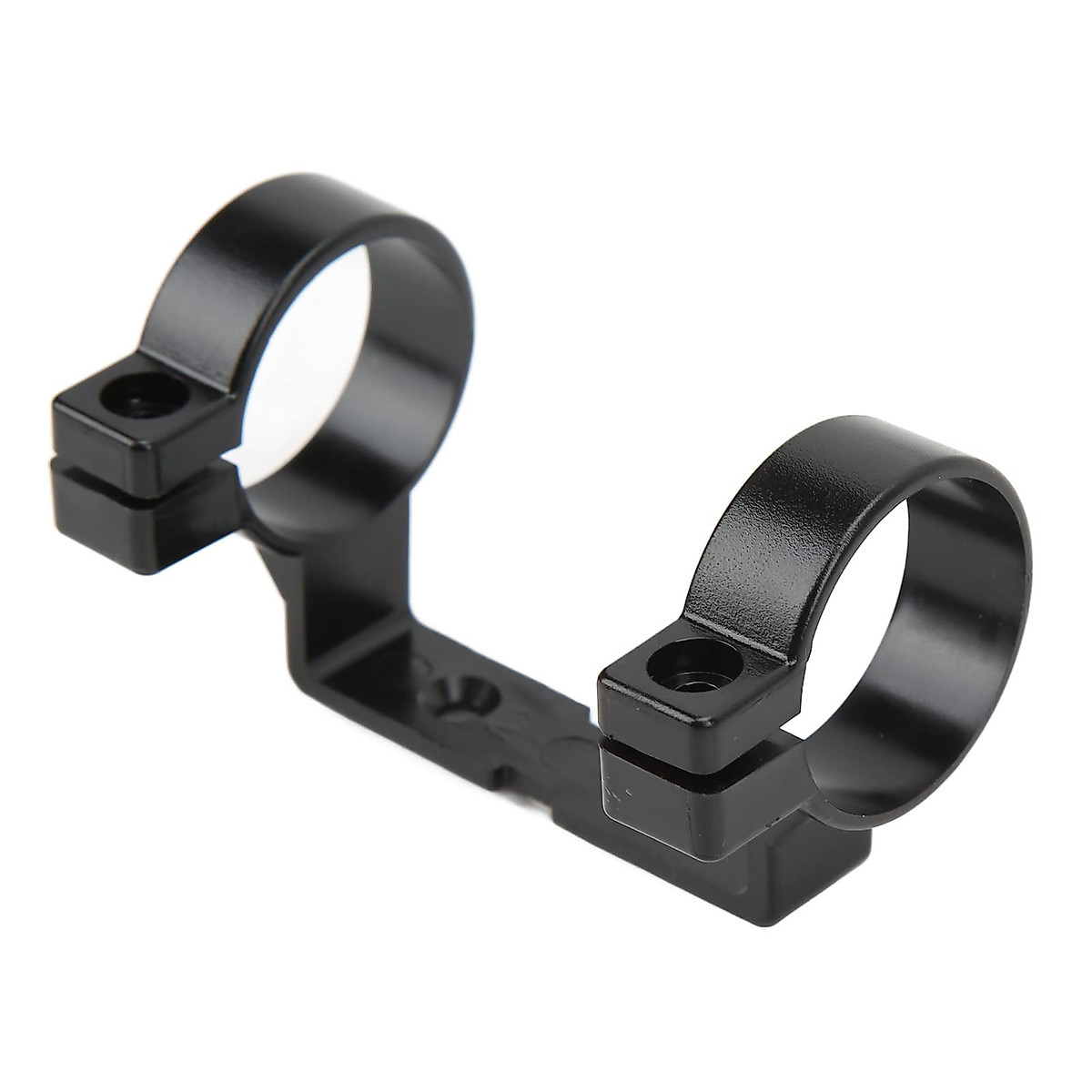 VGEBY LCD Display Bracket, Good Fixability Electric LCD Display Holder for LCD3 for LCD3U Electric LCD Display Holder LCD Instrument Bracket