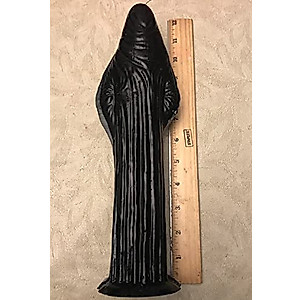 Grim Reaper of Death Candle 12" Tall 21 oz Voodoo Love Scented