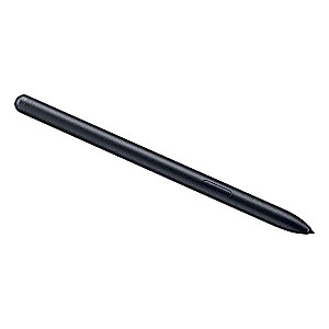 Pop-one Tab S7 Pen Replacement for Samsung Galaxy Tab S7S7+ Plus SM-T870 SM-T875 SM-T876B Stylus S Pen Touch Pen （Without Bluetooth）(Black)