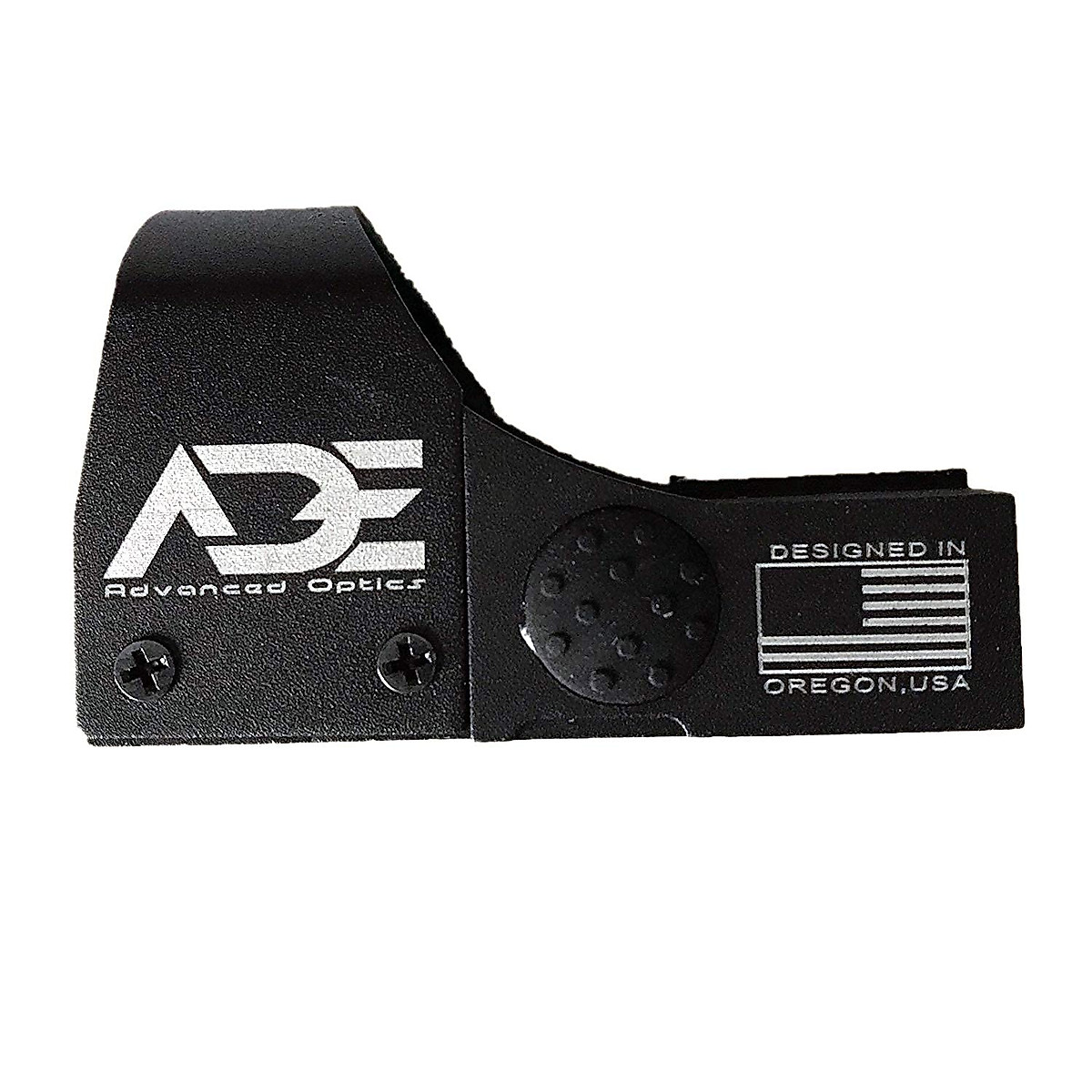 Ade Advanced Optics Crusader RD3-009 Red Dot Reflex Sight + Optic Mounting Plate for Sig Sauer P365XL/P365X Handgun
