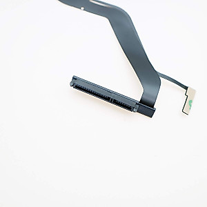 Ronsit New HDD Hard Drvie Cable 821-1480-A Compatible with MacBook Pro Unibody 13" A1278 2012 MD101