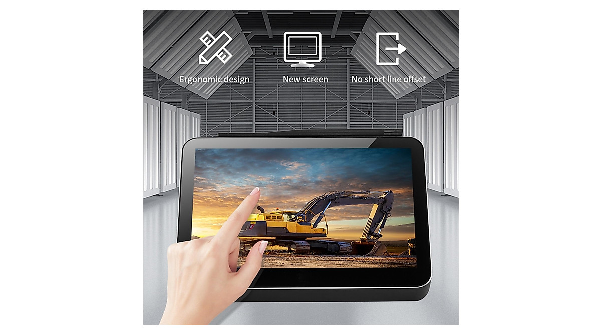 PIPO X2 Mini PC: Powerful 8" Windows Tablet