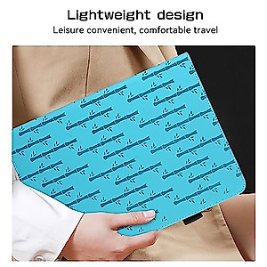 Tablet PC Case Flip Case Compatible with iPad 10.5 2020/Air 3(2019)/iPad iPad Pro 10.5(2017)/for iPad 10.2 9th Generation (2021) 8th Generation (2020) 7th Generation (2019) Premium PU Leather Smart Co