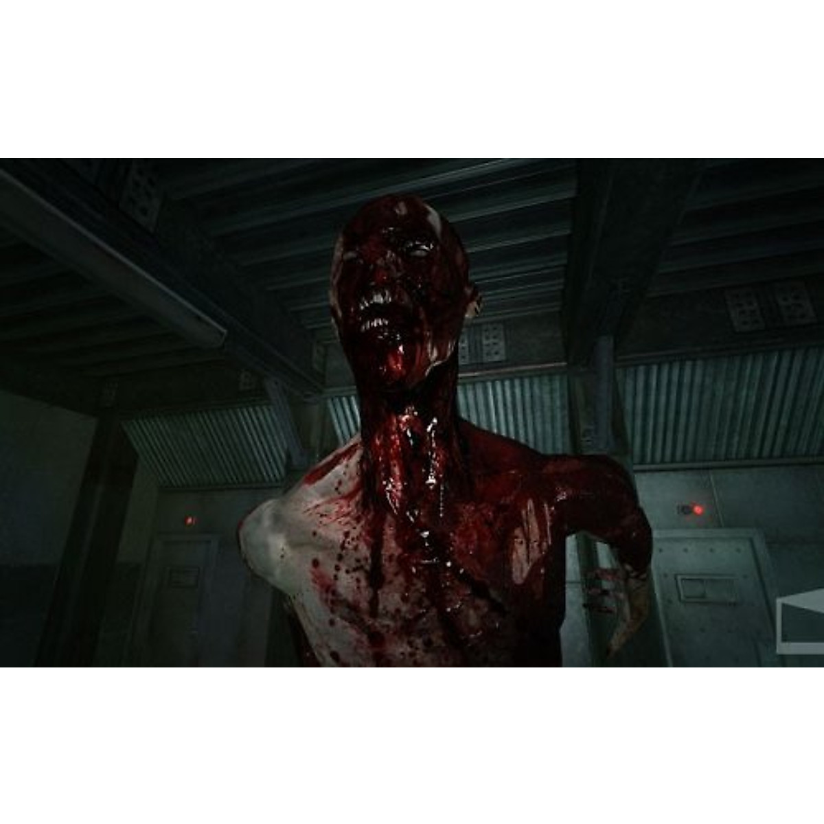 F.E.A.R. 2: Project Origin - Playstation 3