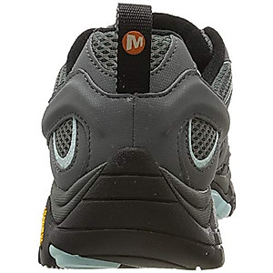 Merrell Women's Moab 2 Gtx Hiking Shoe, Sedona Sage, 8 M US