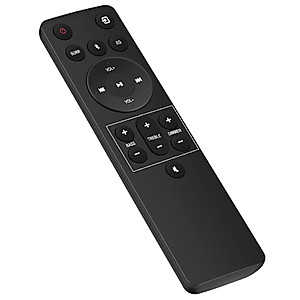 PERFASCIN Replacement Remote EN212FD1H Fit for Hisense Soundbar HS212F