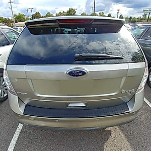 Dawn Enterprises RBP-012 Rear Bumper Protector