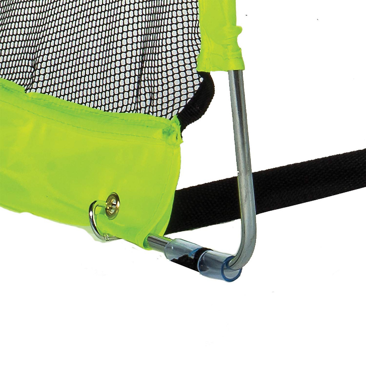 Franklin Sports Pop-Up Dome Shaped Soccer Goal - 4' x 3'