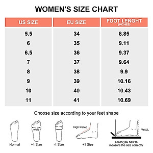 HIITAVE Water Shoes Womens Barefoot Aqua Shoes Non Slip Lightweight Quick Dry with Beach Swim River Gradient Aqua/Blue Size 7 Women/5.5 Men